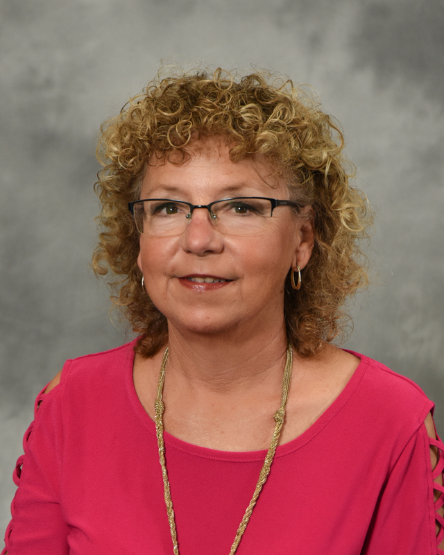 Lisa Regan ‹ Santa Fe Catholic – Lakeland, FL