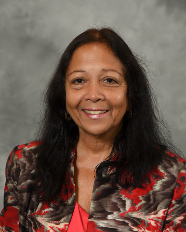 Pamela Garzarelli ‹ Santa Fe Catholic – Lakeland, FL