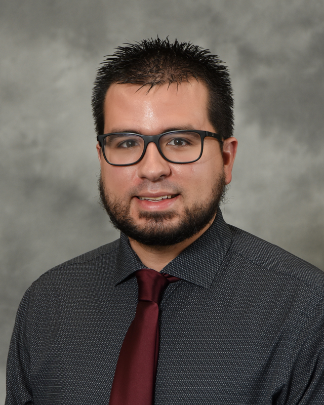 Raul Gutierrez ‹ Santa Fe Catholic – Lakeland, FL