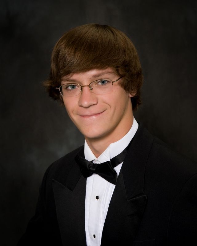 Robert Becker ‹ Santa Fe Catholic – Lakeland, FL