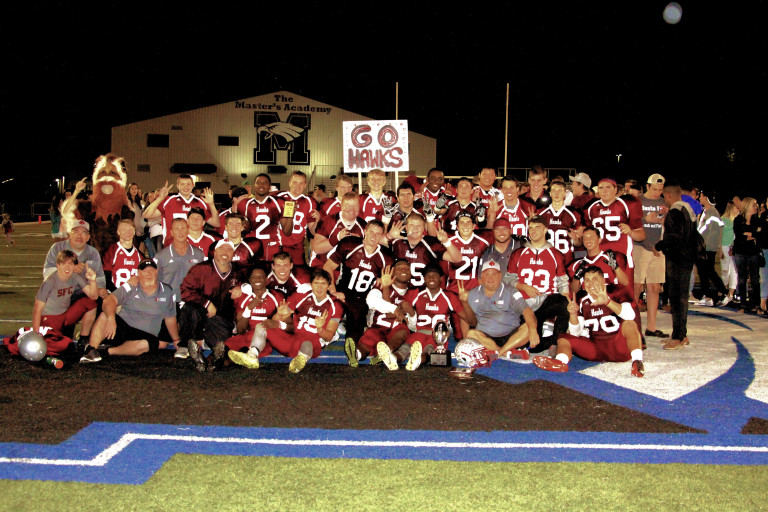 Student Life ‹ Santa Fe Catholic – Lakeland, FL