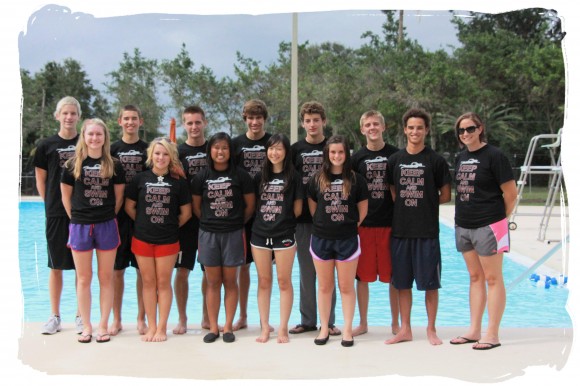 Swim Team for Web ‹ Santa Fe Catholic – Lakeland, FL