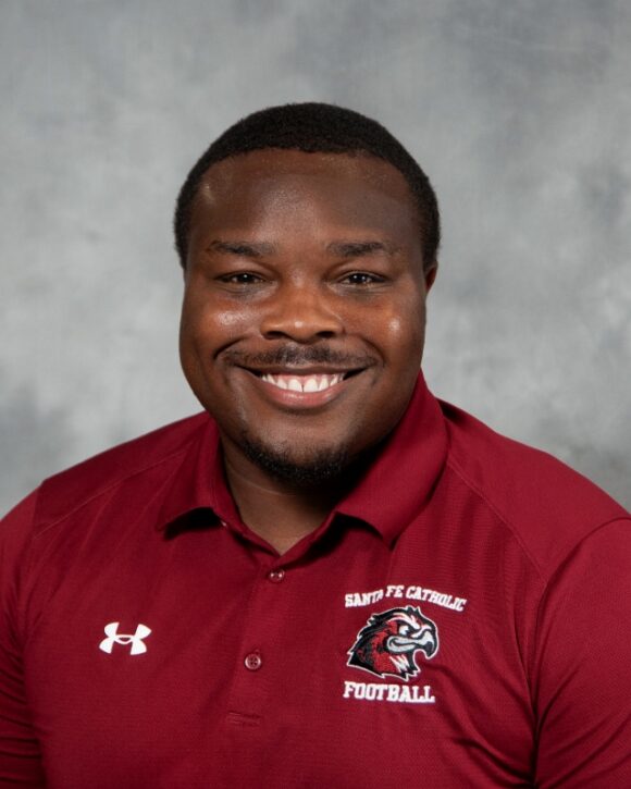 Gabriel Walker ‹ Santa Fe Catholic – Lakeland, FL