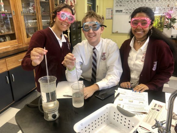 Academics ‹ Santa Fe Catholic – Lakeland, FL